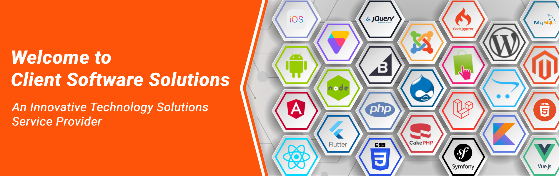 Client Software Solutions Company in South Africa